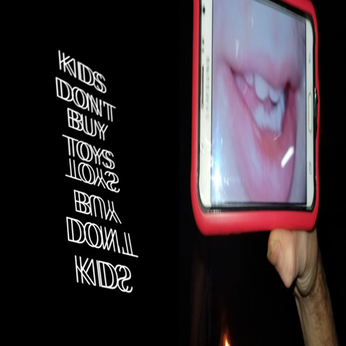 Stream One Second Please by kids don't buy toys | Listen online for ...