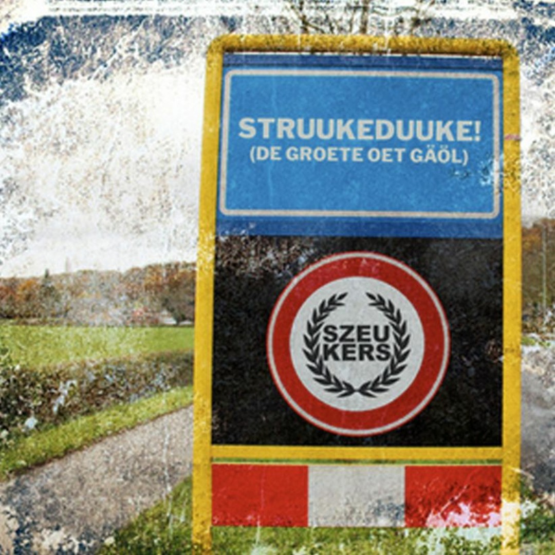 Listen to Struukeduuke! (De Groete Oet Gäöl) by SZEUKERS in ets2 ...