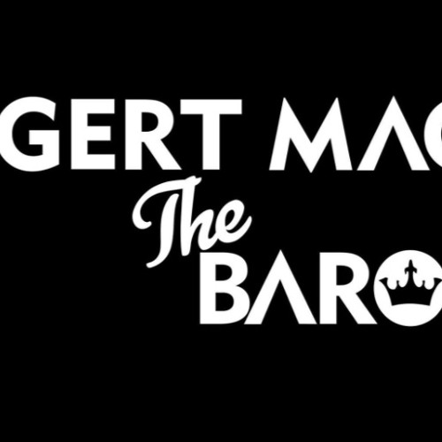 Stream TheBillyMartinFiles | Listen to Gert Magnus & The Barons ...