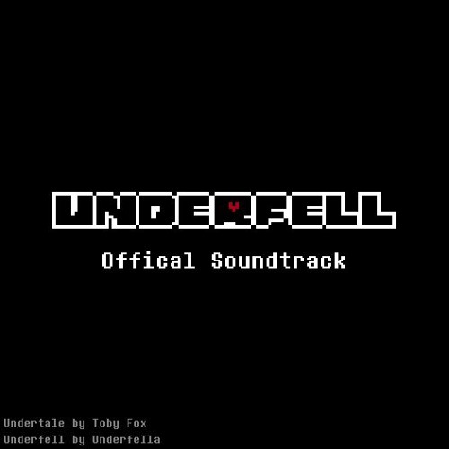 Stream Undertale Underfell OST - Start Menu by Undertale Underfell: OST ...