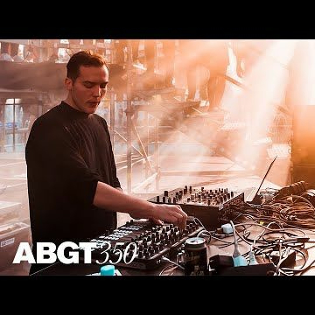 Stream Ben Böhmer Live At Anjunadeep Open Air Prague by Stuke Sowle ...