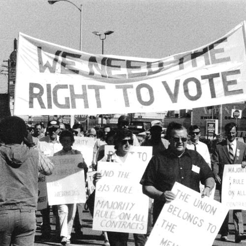 Stream The History of Teamster Corruption, Rebellion, and Reform by ...