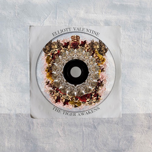 Stream Elliott Valentine - The Tiger Awakens by Elliottvalentino ...