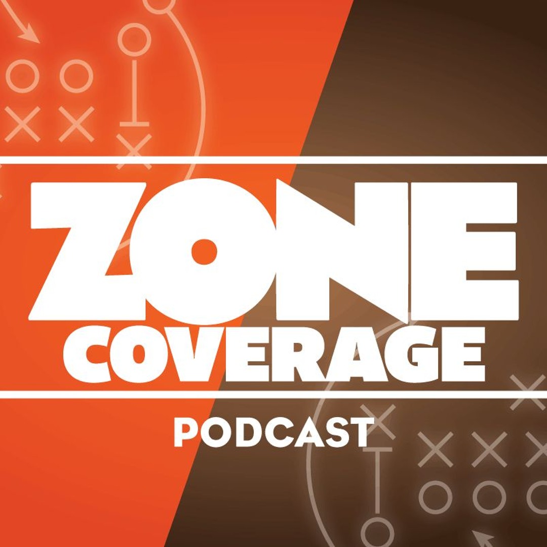 Stream episode Zone Coverage Cleveland Browns podcast with Scott Petrak ...
