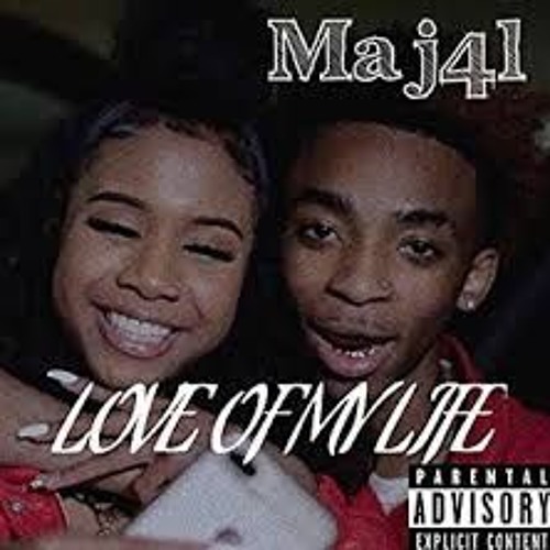 Stream Maj4l - Love Of My Life by TTG_Trey | Listen online for free on ...