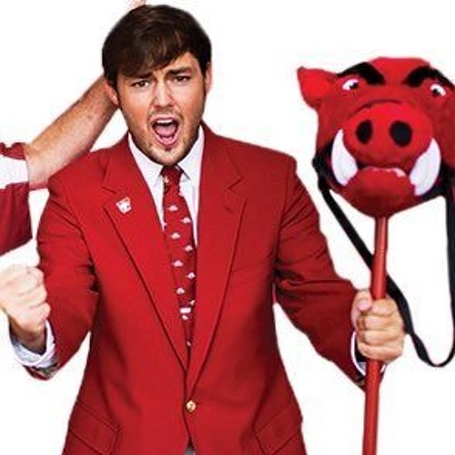 Stream episode John Nabors of Morning Rush ESPN Arkansas 12-10-19 by ...