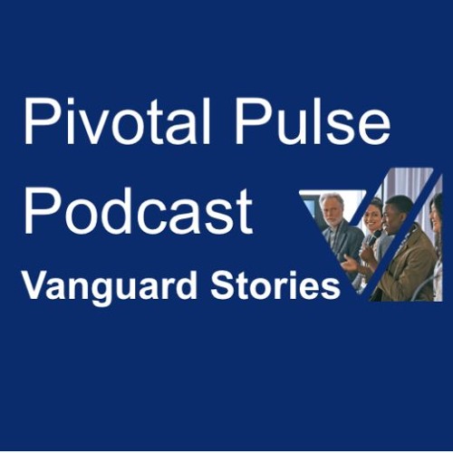 Stream episode Dev & Ops Duke it Out. PKS debate with Fiserv’s Shuchi ...