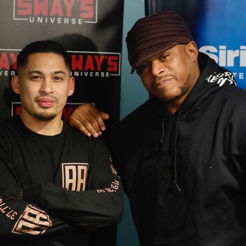 Stream DJ ROMEO ON SWAY IN THE MORNING by DJ ROMEO | Listen online for ...