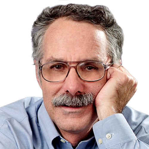 Stream episode RE-AIR: Robert Samuelson on Paul Volcker and the Great ...