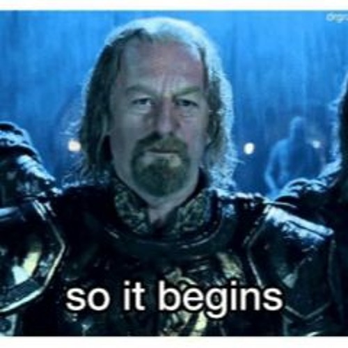 Stream It Begins Again by KnowOneMuzicLab | Listen online for free on ...