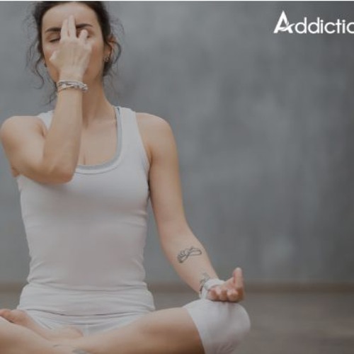 Stream episode 5 Effective Yoga Breathing Exercises For Balance ...