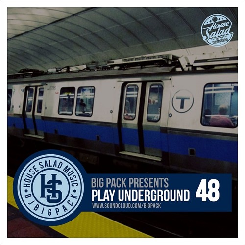 Stream Big Pack | Play Underground 48 by Big Pack | Listen online for ...