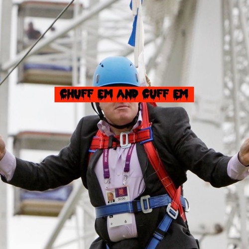 Episode 28: Chuff Em and Cuff Em (Excerpt) by TrueAnon | True Anon ...