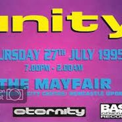 Stream ReZerectionSAFC | Listen to Unity Mayfair Newcastle playlist ...