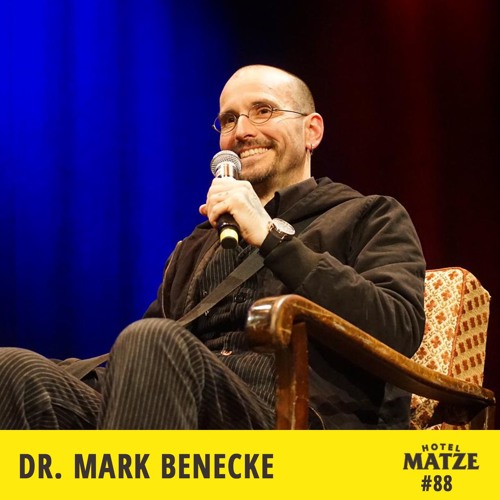Stream Dr. Mark Benecke – Was ist deine Wahrheit? by Hotel Matze ...