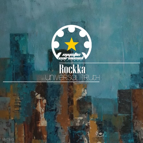 Stream Rockka - Mind Breaker (Original Mix) by Mystic Carousel Records ...