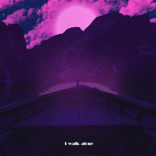 Stream I Walk Alone by Saiskou | Listen online for free on SoundCloud