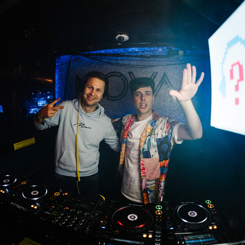 Stream Dave Winnel b2b Jack Wins - LIVE @ 1001Tracklists Presents Top ...