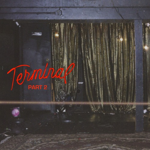 Stream episode TERMINAL PART 2 by hellagood podcast | Listen online for ...