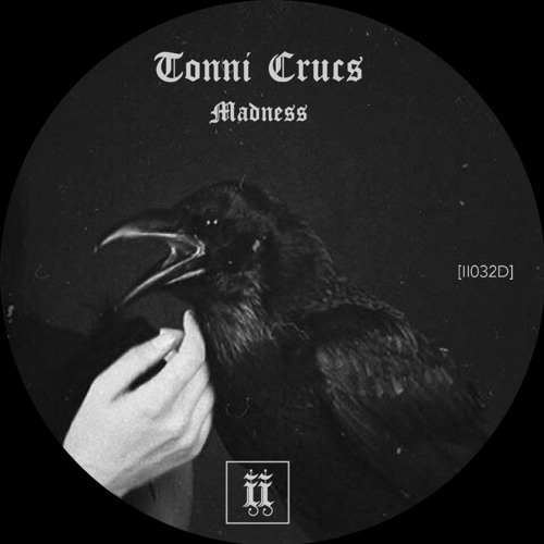 Insanity Crow