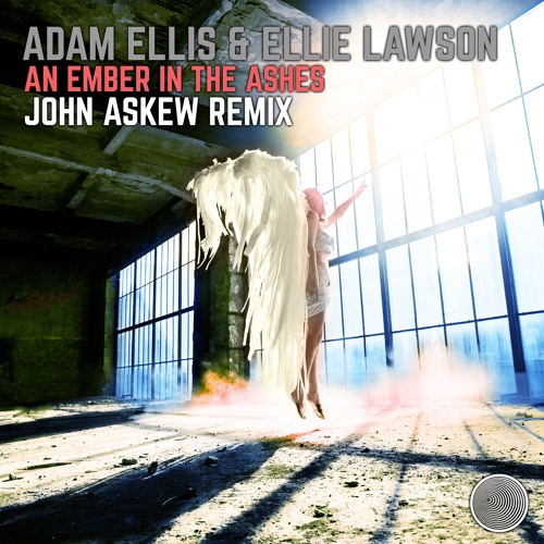 Stream Adam Ellis Ember & Ellie Lawson - An Ember In The Ashes (John ...