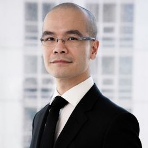 Stream episode Episode 53 - Jason Shim - Pathways to Education Canada ...