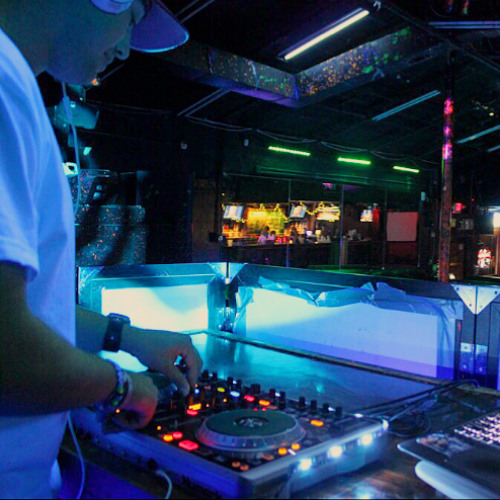 Stream IN DA CLUB VOL. 003 by swagnermusic | Listen online for free on ...