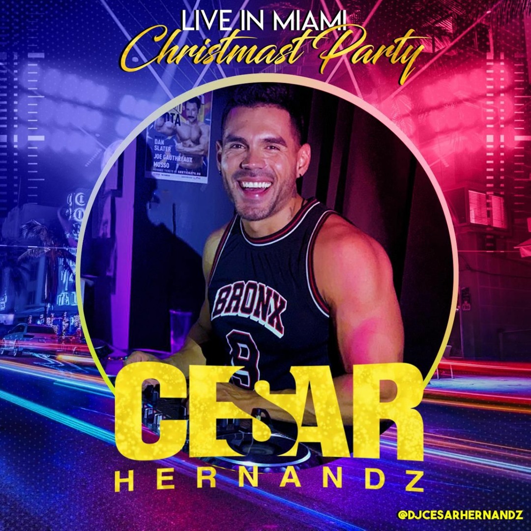 Stream MERRY CHRISTMAS 2019 - Cesar HernandZ by Djcesar HernandZ ...