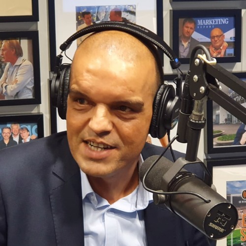 Stream episode Bo Duim, Omar Maalikoum, Peter van Hecke (Colt ...