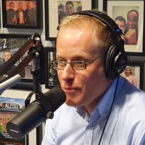 Stream episode Bo Duim, Omar Maalikoum, Peter van Hecke (Colt ...