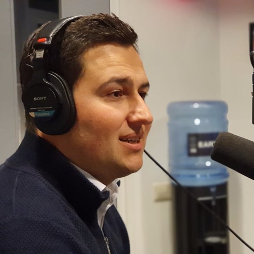 Stream episode Bo Duim, Omar Maalikoum, Peter van Hecke (Colt ...