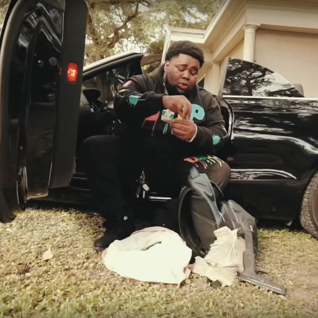 Stream Rod Wave - Misunderstood by Rod Wave | Listen online for free on ...