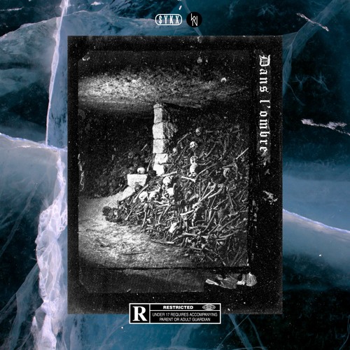 Stream Dans l'ombre by Sykx | Listen online for free on SoundCloud