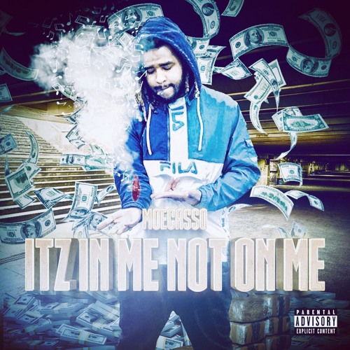 Stream MoeCasso - Big Casso by FNFMoeKash | Listen online for free on ...