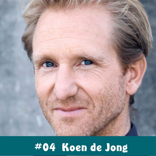 Stream Fit leven door ademhaling, stilte, koude en voeding - Koen de ...