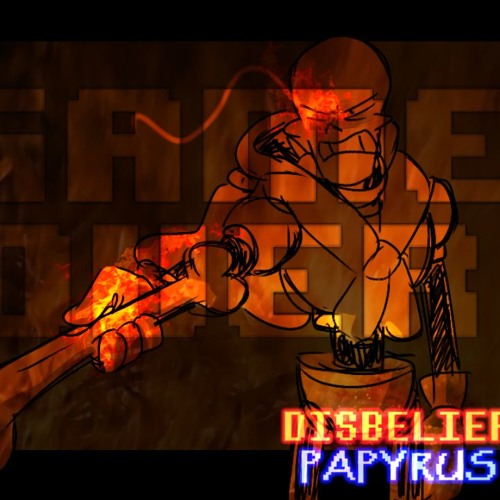 Stream Disbelief music | Listen to all tracks (from my channel) of ...