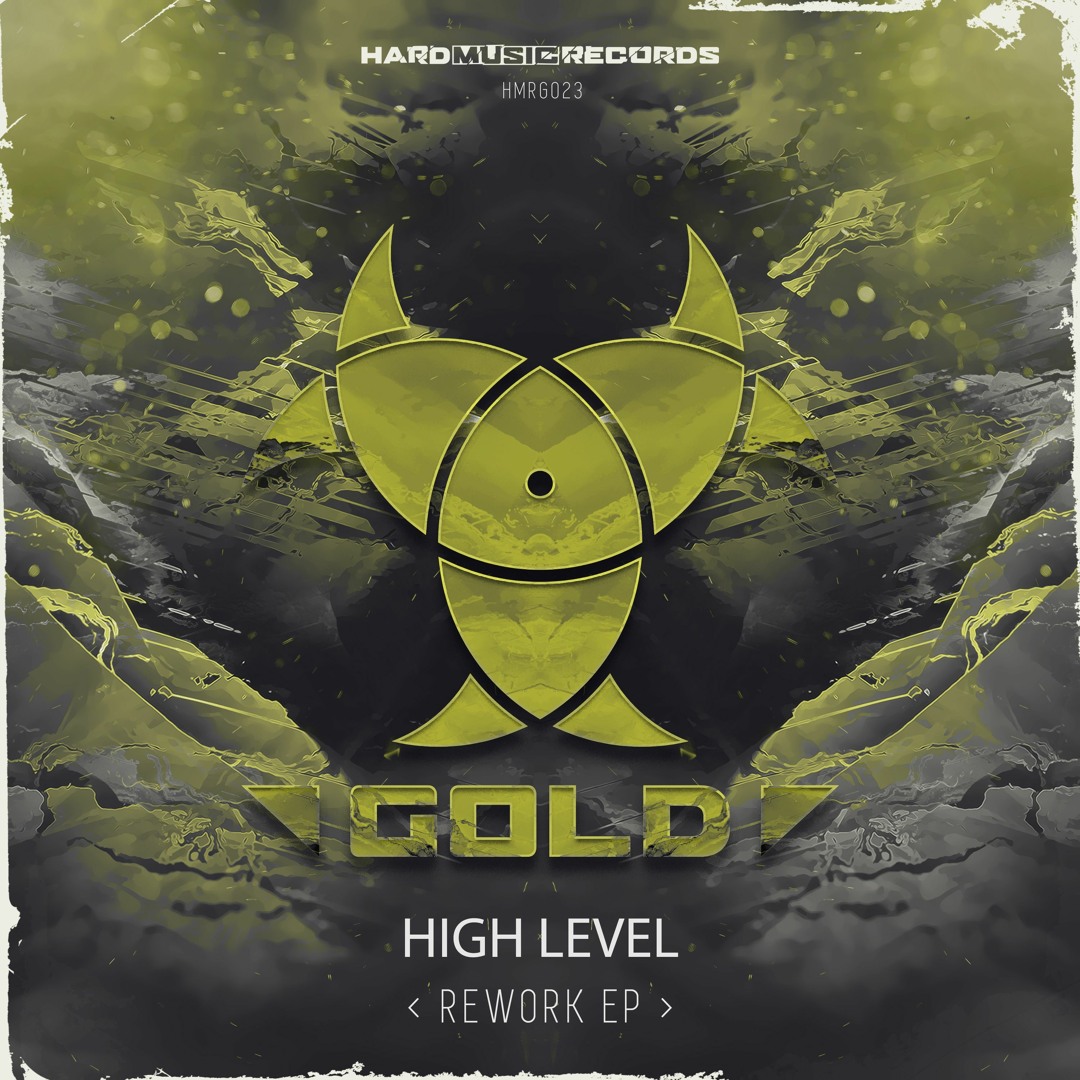 Stream High Level - Searching For Love (2020 Rework Edit) by High Level ...