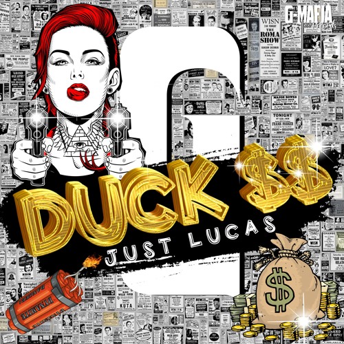 Stream Just Lucas - Duck $$ (Radio - Edit) [FREE DOWNLOAD] by G-MAFIA ...
