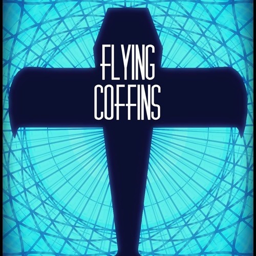 Stream SJZ | Listen to Flying Coffins playlist online for free on ...