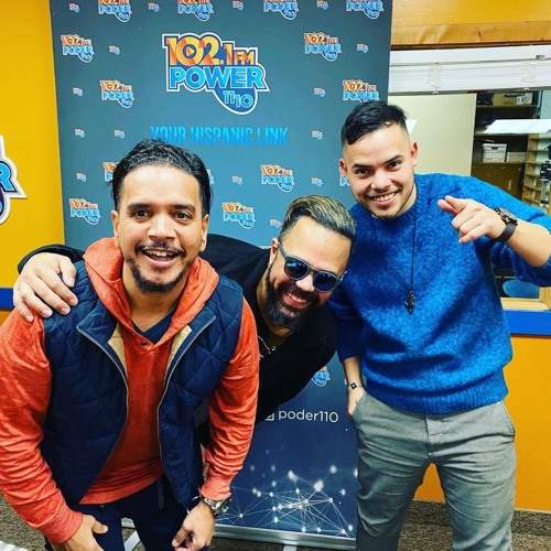 Stream LatinX? Resistencia y justicia - Generacion Millennial Podcast by Power 102.1 FM & Poder ...