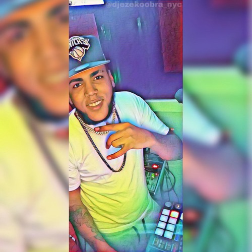 Stream Dominican Rap Old School Mix DjEzeKoobra by djezekoobra_nyc ...