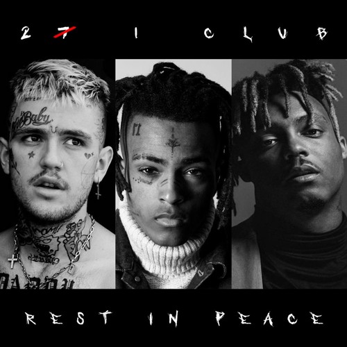 Stream 21 Club :( by Kain | Listen online for free on SoundCloud