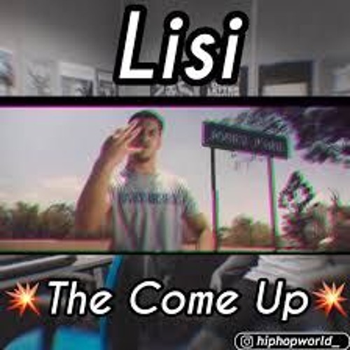 Stream The come up -Lisi by Tracks From The Area | Listen online for ...