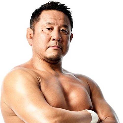 Stream 永田 裕志 Yuji Nagata NJPW Theme - Mission Blow by JG1 | Listen ...