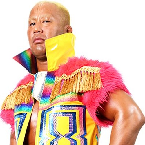Stream 本間 朋晃 Tomoaki Honma NJPW Theme - KoKeShi by JG1 | Listen online ...