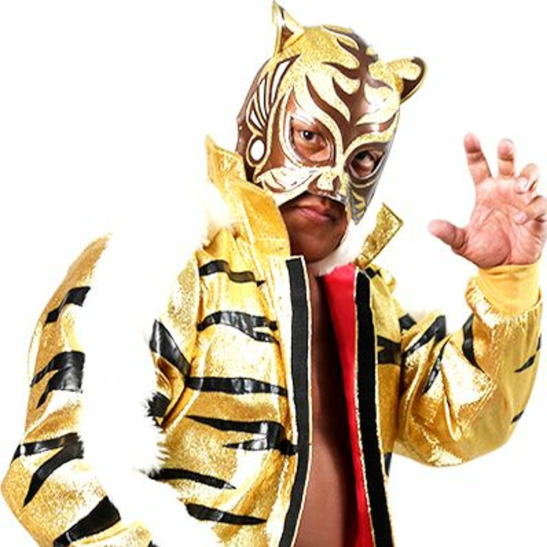 Stream タイガーマスク Tiger Mask IV NJPW Theme - Omae wa Tora ni Nare by JG1 ...
