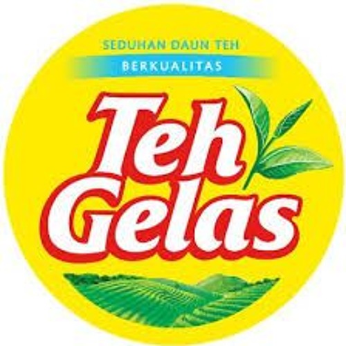 Stream Teh Gelas - Being No 1 by TeaCup Audio | Listen online for free ...