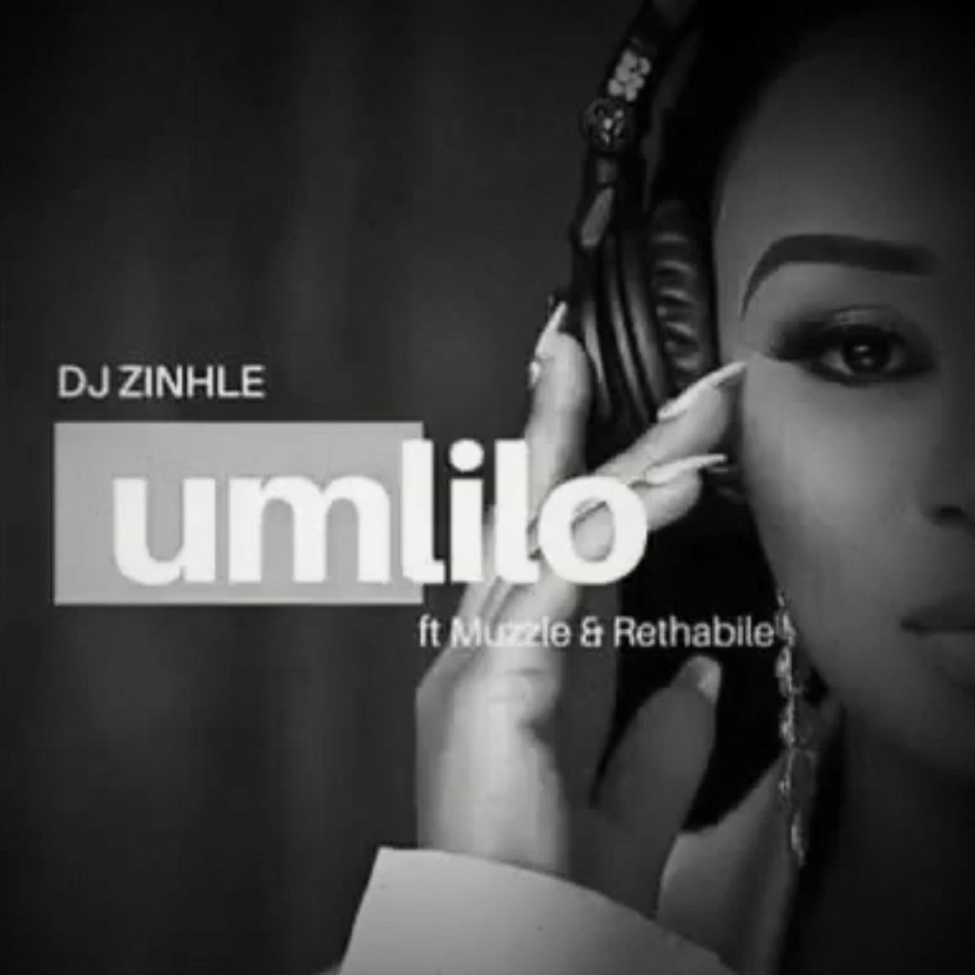 Stream Umlilo instrumental ( Dj Zinhle ft. Muzzle & Rethabile)Stumza.K ...