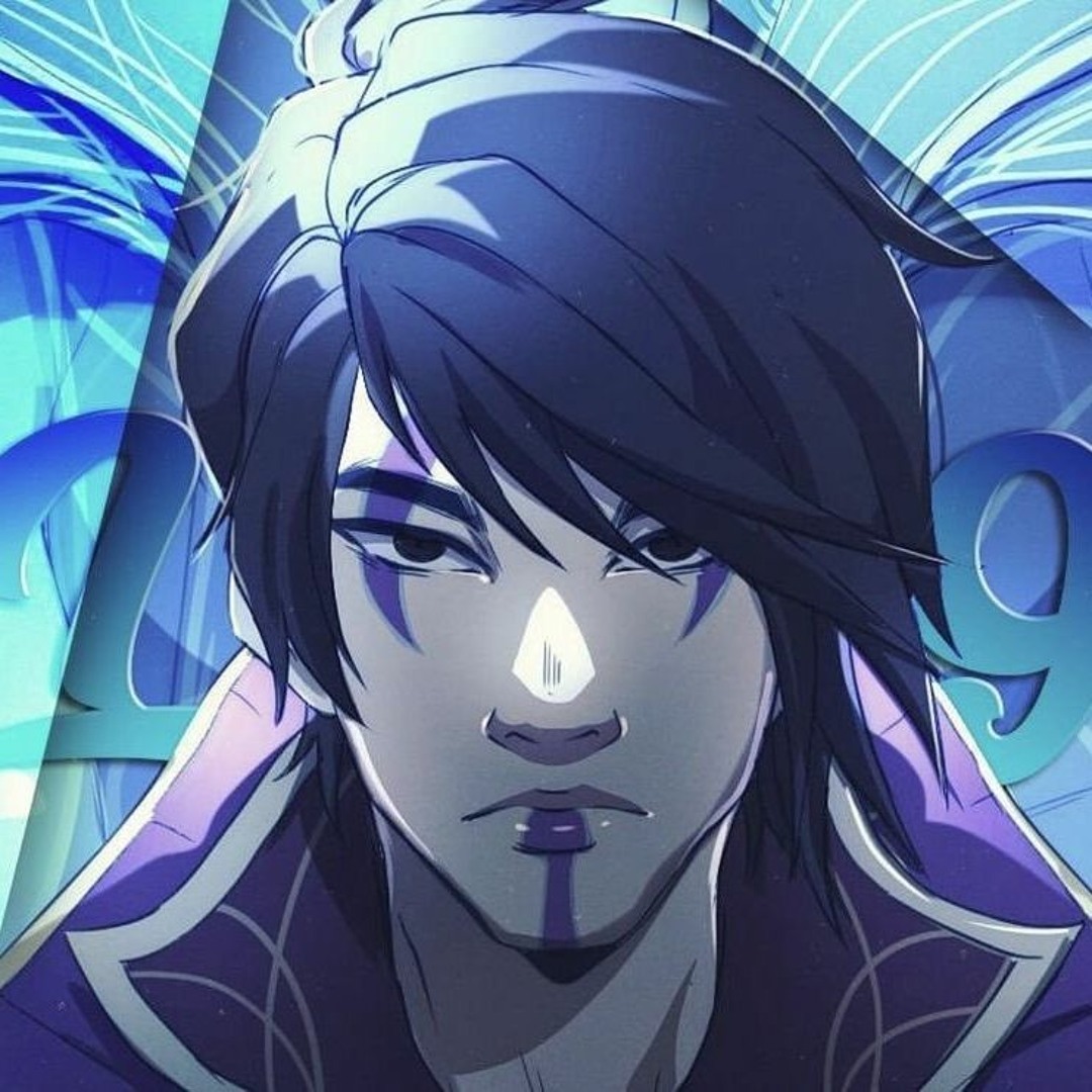 Stream Aphelios, The Weapon of the Faithful, Official Champion theme ...