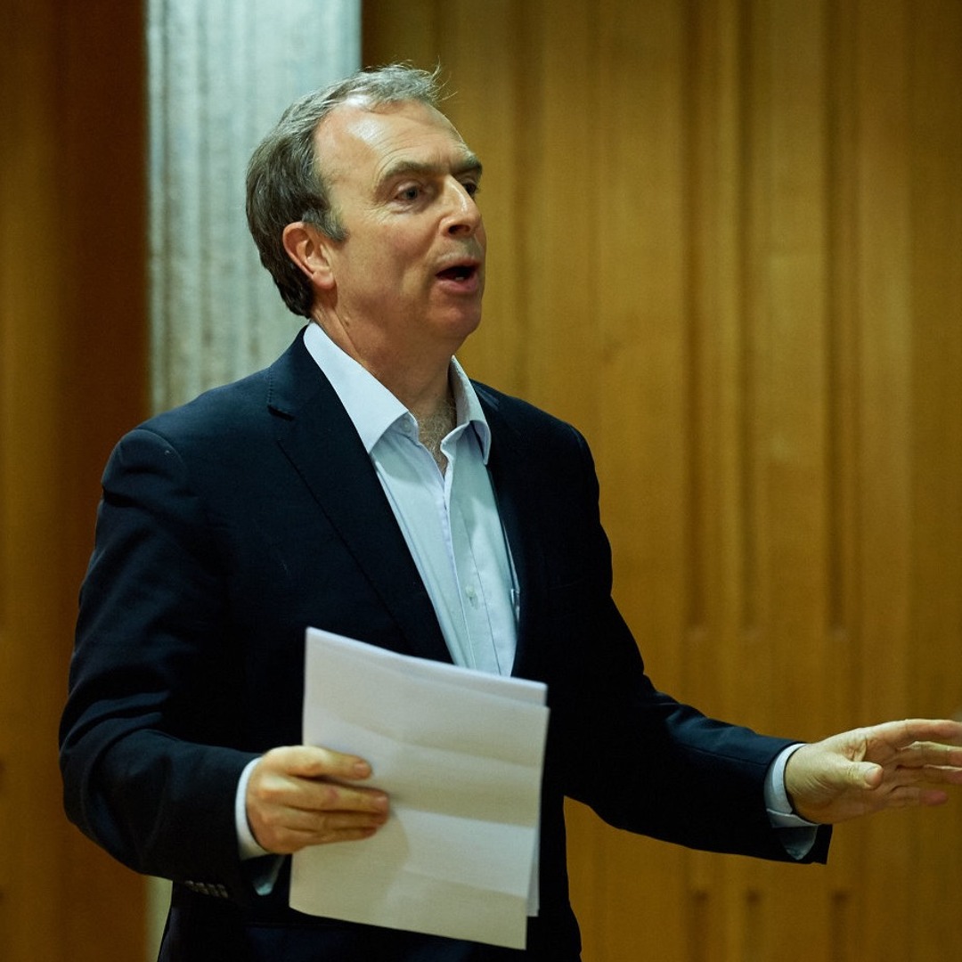 Stream Peter Hitchens on Free Speech at Universities by The Politics ...